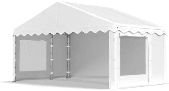 Bestent Partystan 3x3 2m Comfort PE 240g s moskytiérou Summer