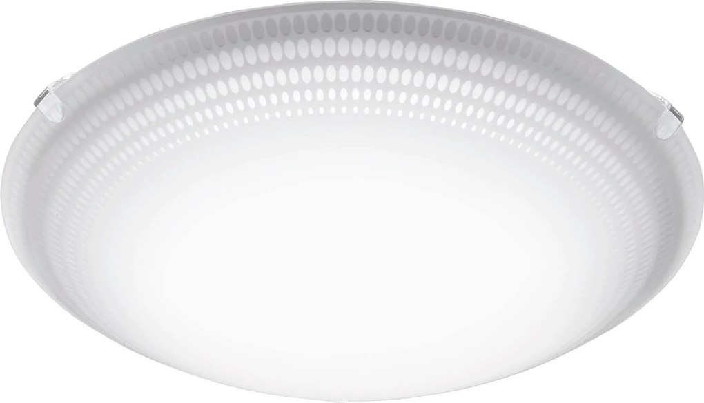 XXXLutz STROPNÍ SVÍTIDLO, 25/8 cm Eglo - Online Only svítidla - 003348084901