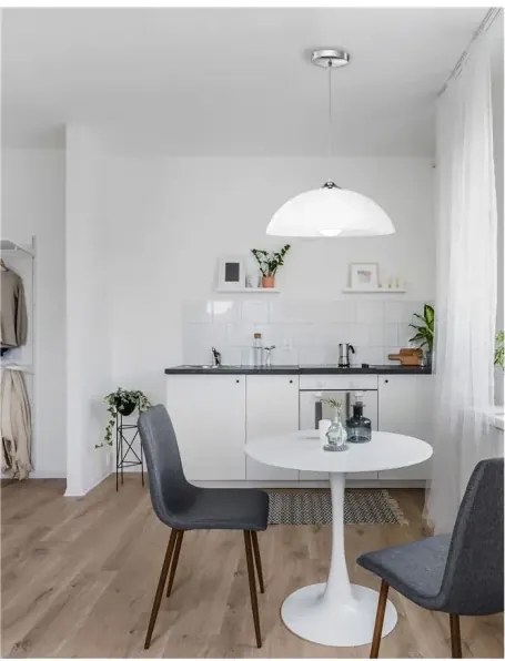 Retro lustr Vinca 40