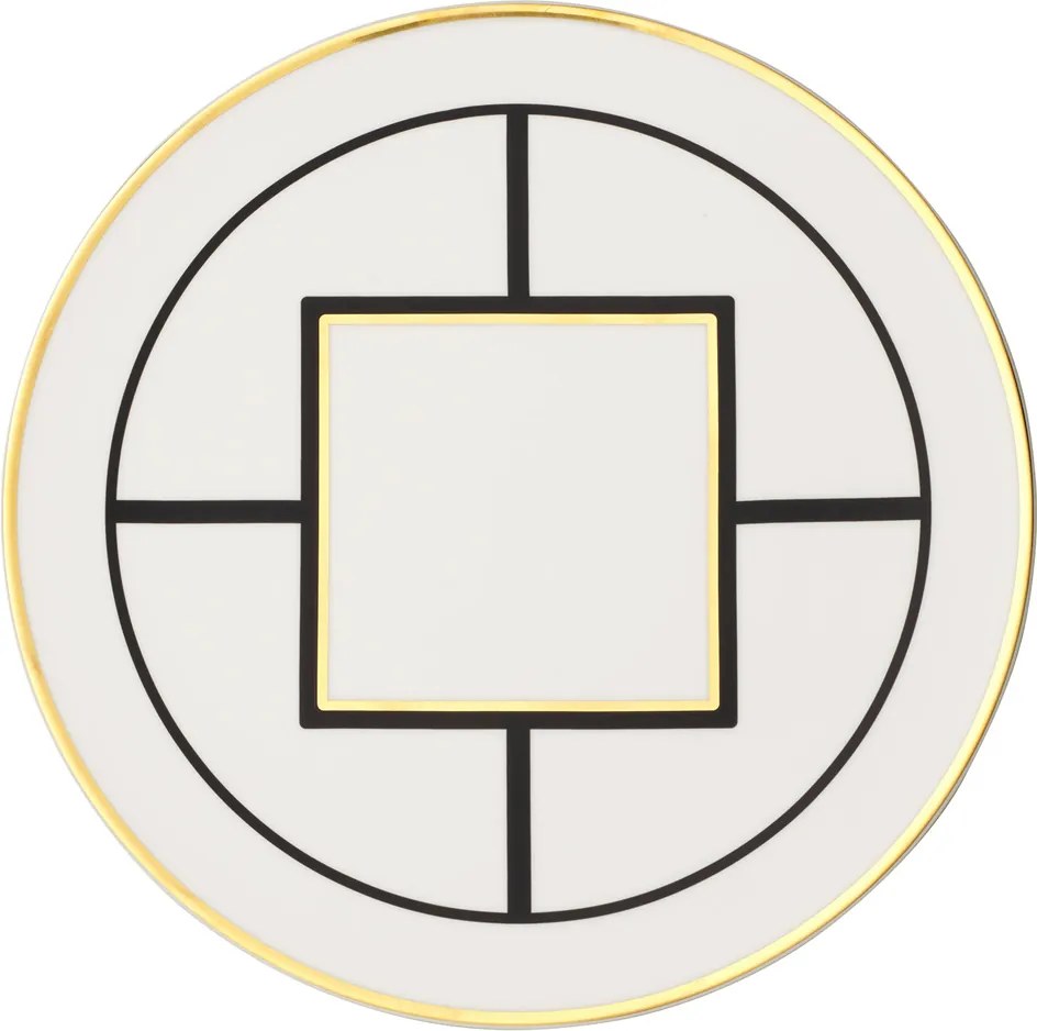 Villeroy&Boch Metroksic Platzteller 330 mm