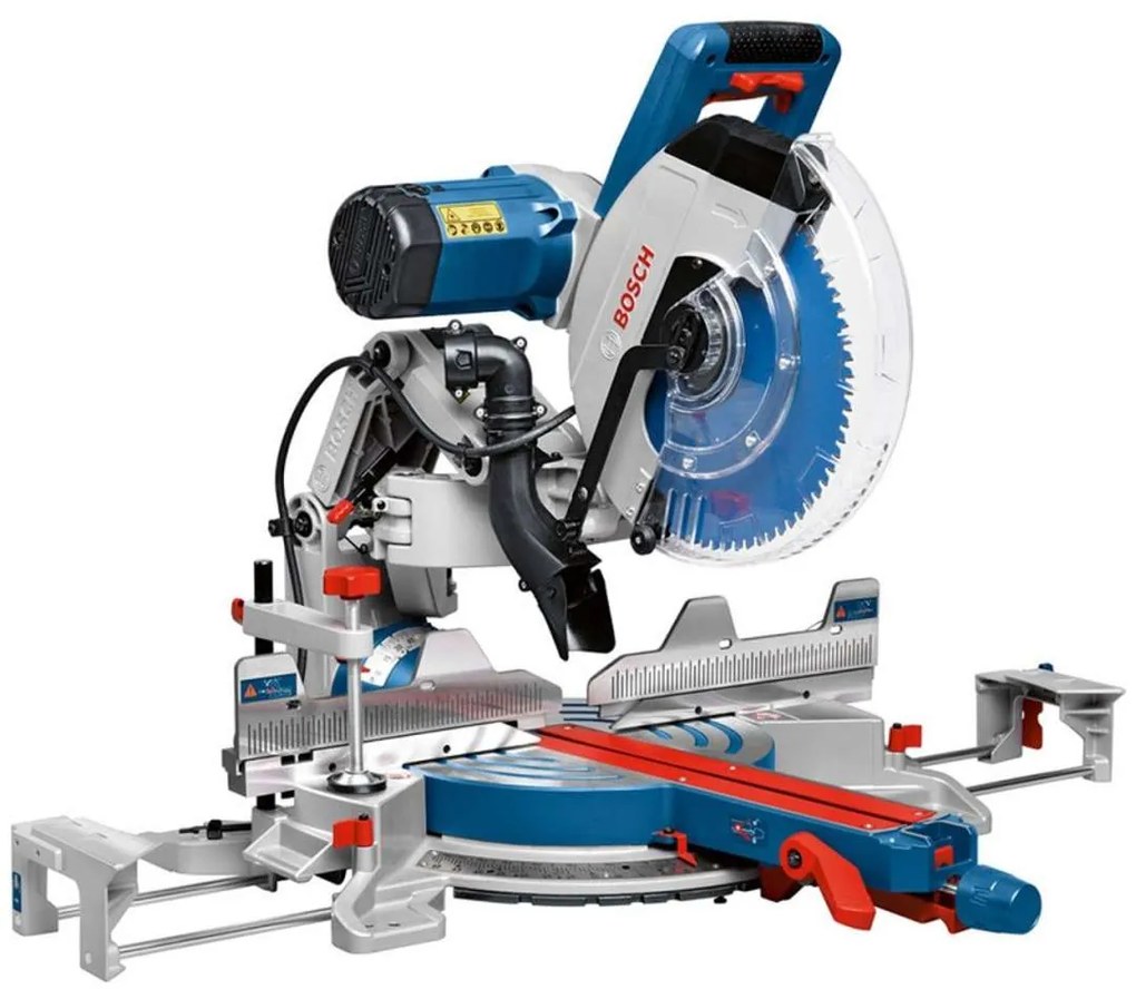 Bosch - Pokosová pila 305 mm, 2000 W 0601B23600