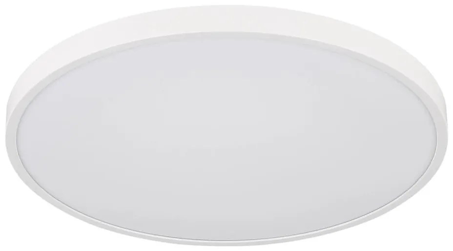 Globo 41566-15W - LED Stropní svítidlo NIELSEN LED/15W/230V 4000K pr. 23 cm bílá