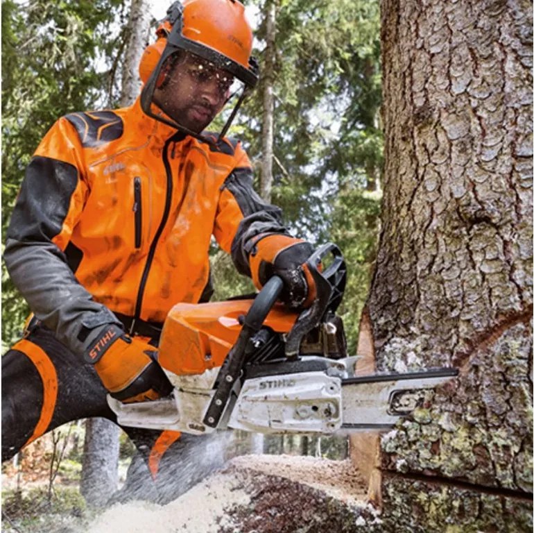 Benzínová řetězová pila STIHL MS 462 C-M