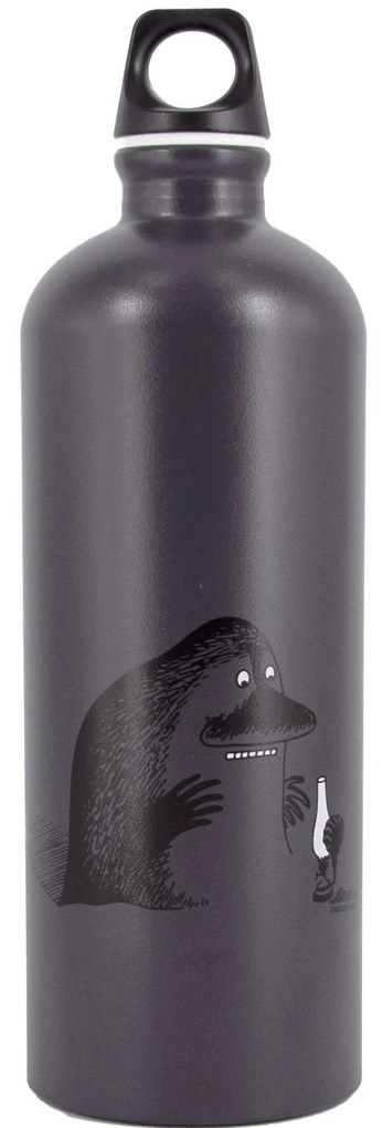 Sigg Lahev Mumínci Mörkö 1,0 l 8900.80-V2