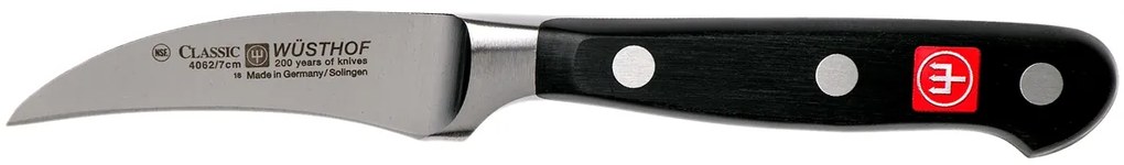 Nůž na loupání 7 cm, Wüsthof Classic 4062