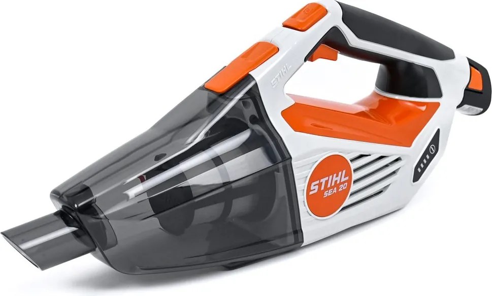 Aku vysavač STIHL SEA 20 SET