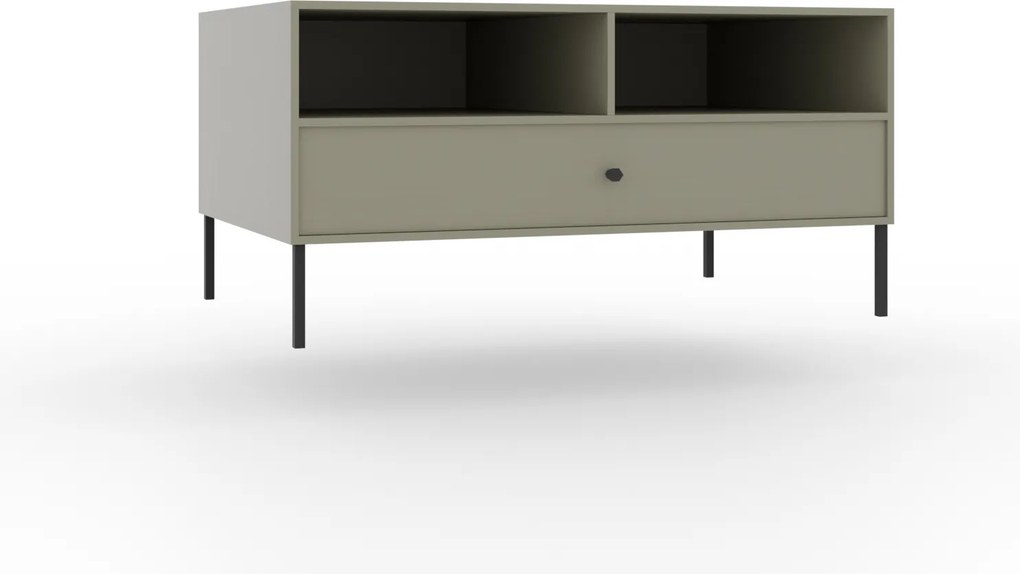 ADRK Furniture Konferenční stolek Tili ADRK-CT-TIL-E
