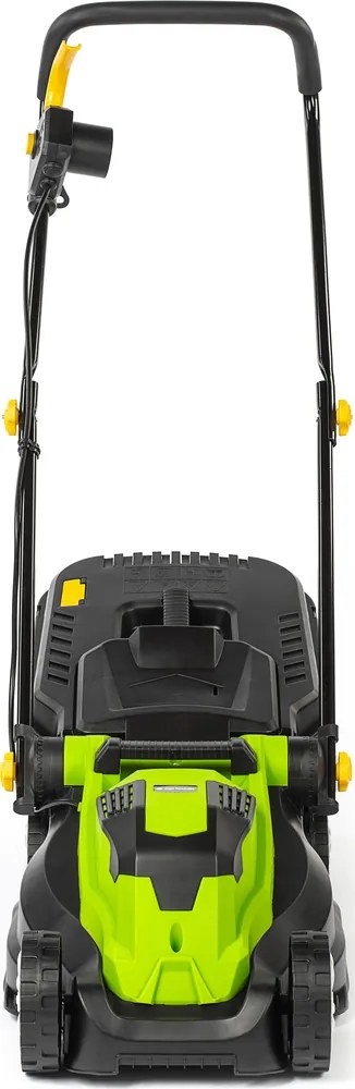 Fieldmann FZR 2031-E - elektrická rotační sekačka