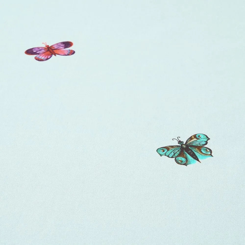 FUNGHI & FLOWERS Ubrus 300 x 160 cm