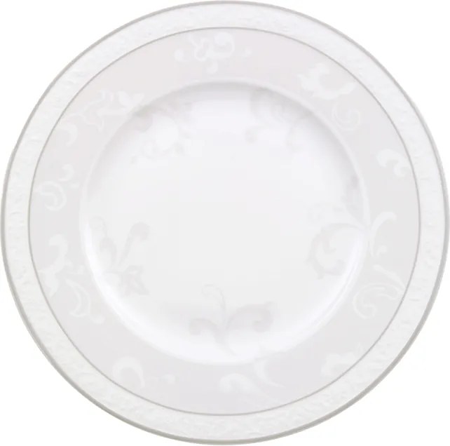Villeroy&Boch Villeroy & Boch Gray Pearl dezertní talíř 22 cm