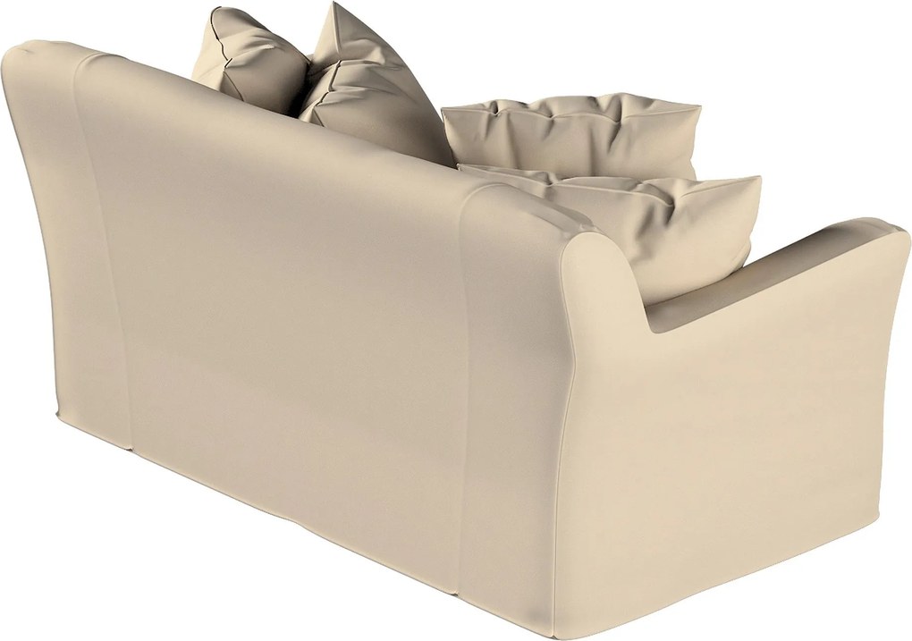 Potah na pohovku IKEA Tomelilla 2-místná nerozkládací barva béžová