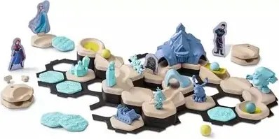 Ravensburger GraviTrax Junior Bundle: Startovní sada Start + Disney: L
