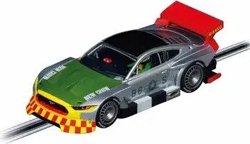Carrera 27822 Evolution Ford Mustang GTY / Auto pro autodráhu / 1:32