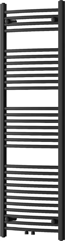 Mexen Ares, topné těleso 1500 x 500 mm, 630 W, černá, W102-1500-500-00-70