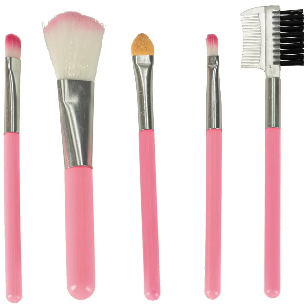 Creative Corner Make-up kosmetika make-up laky make-up bag sukně set 22 položek