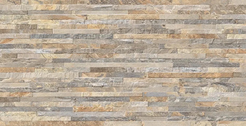 Gayafores ARDESIA obklad Muro Ocre 32x62,5 (1 m2) - ARD017