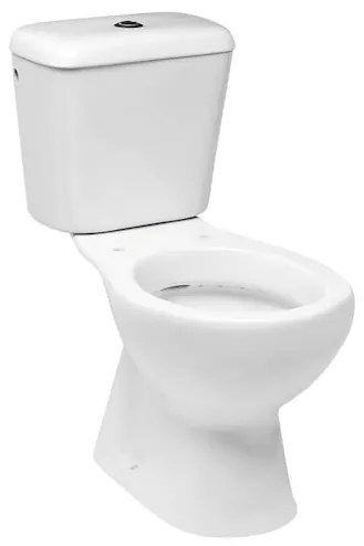 Wc kombi komplet Multi Eur spodní odpad EUR960