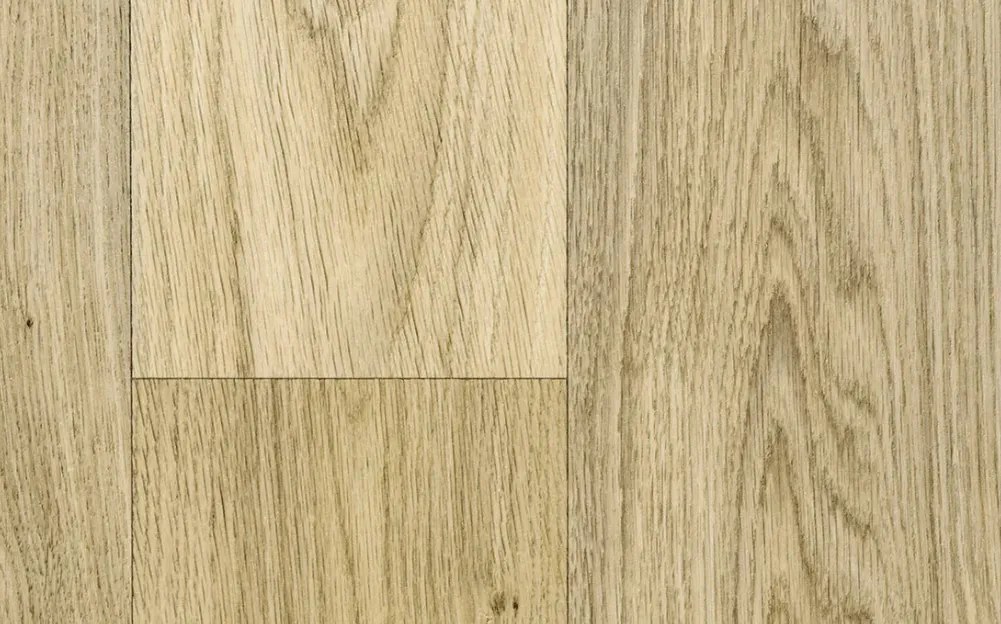 BEAUFLOR PVC podlaha - lino QUINTEX GAMBEL OAK 116M - dekor přírodní dub ŠÍŘKA: 5 m