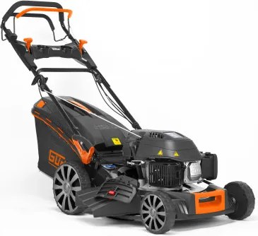 Benzinová sekačka High Wheeler 480-139, 2,6kW | Güde