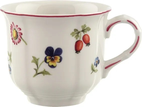 Villeroy&Boch Petite Fleur kávový šálek 0,15l