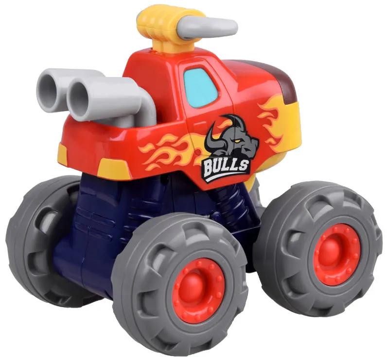Autíčko pro děti Auto Monster Truck Bull Za4542