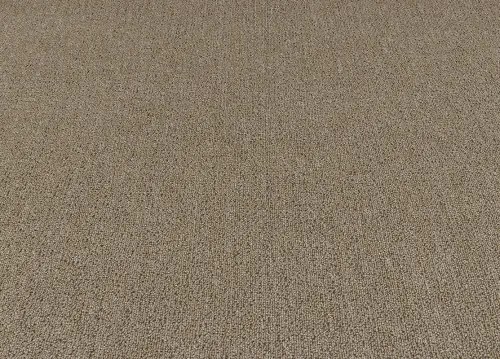 Koberce Breno Metrážový koberec SCORPIO 94, šíře role 400 cm, Hnědá