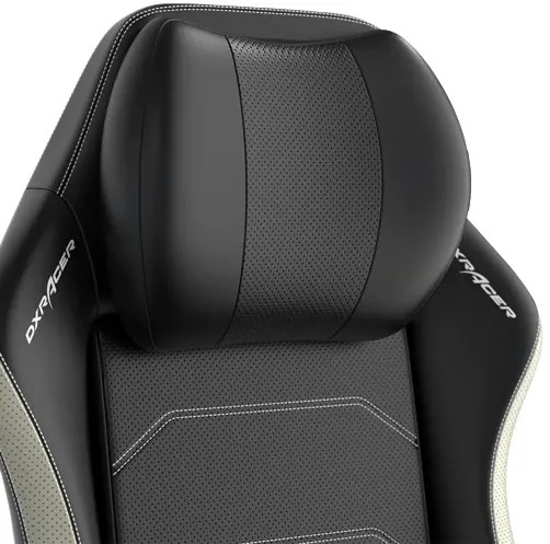 herní židle DXRacer MASTER GC/XLMF23LTD/NW