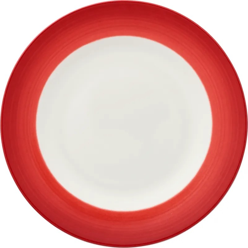 Villeroy&Boch Colourful Life Deep Red Dezertní/salátový talíř 21cm