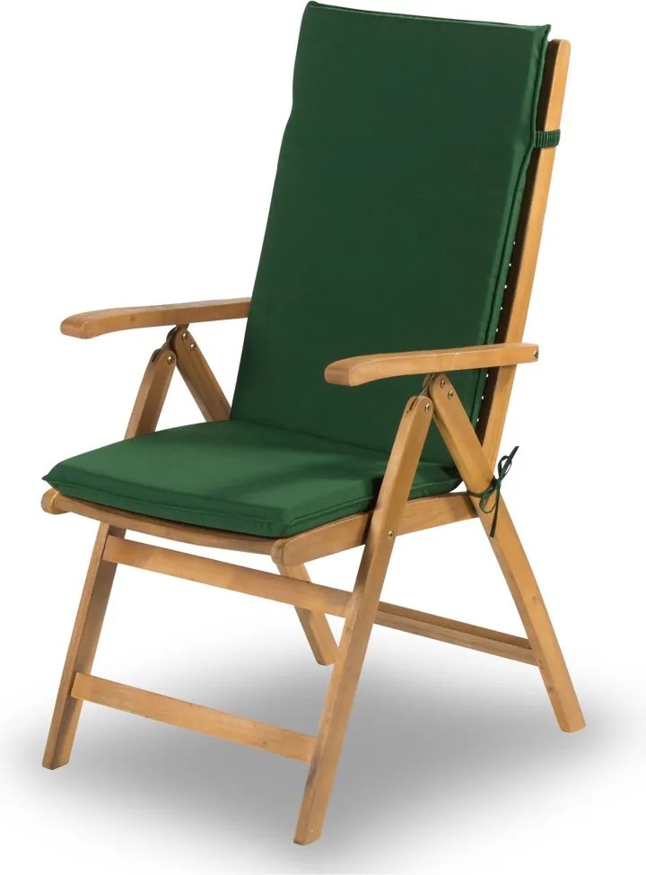 Polohovací zahradní křeslo Fieldmann FDZN 4101-T