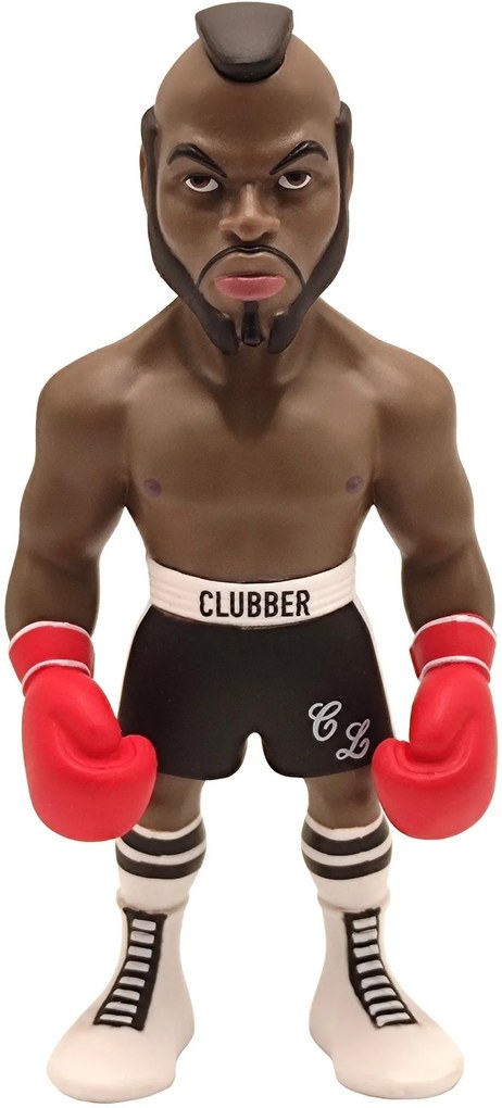 Figurka minix movies: rocky - clubber lang