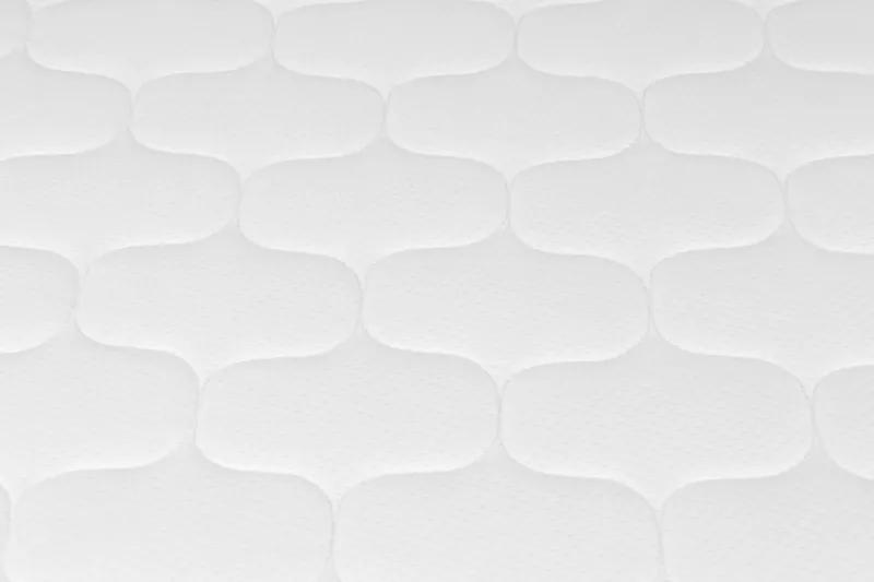 Slee Basic C120 potah na matraci Výška: 10 cm, Rozměr: 100 x 200 cm, Gramáž: 130 gr/m2