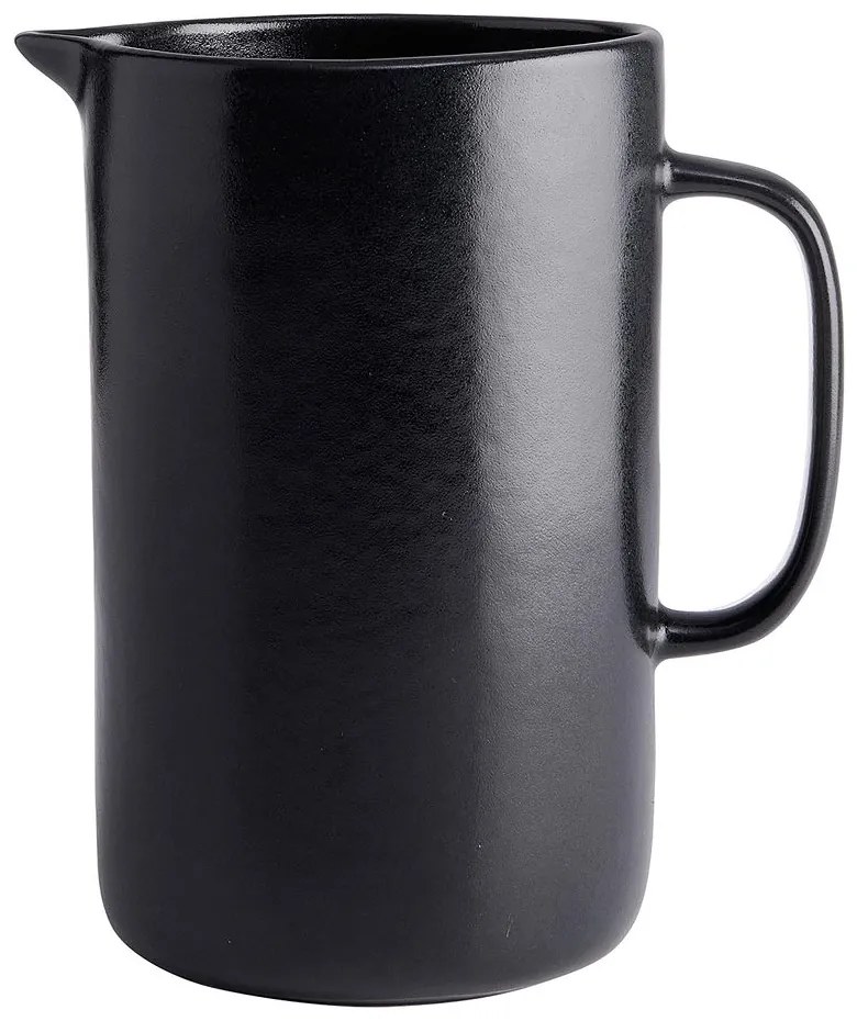 CASA NOVA Džbán 1100 ml - černá