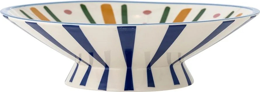 Mísa z kameniny ø 26,5 cm Conneli – Bloomingville