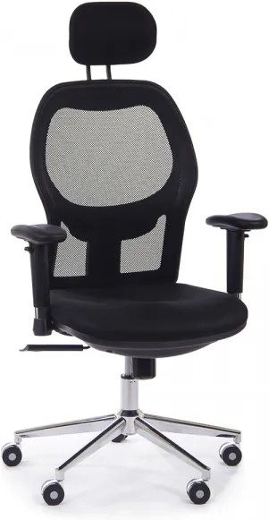 Kancelářská židle Gregory synchro