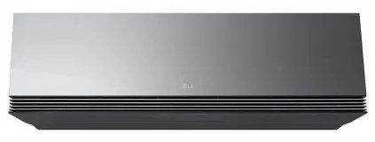 Klimatizace LG AI Air Mirror 1+3 ( 2,5kW + 2,5kW + 3,5kW) Multi-split R32
