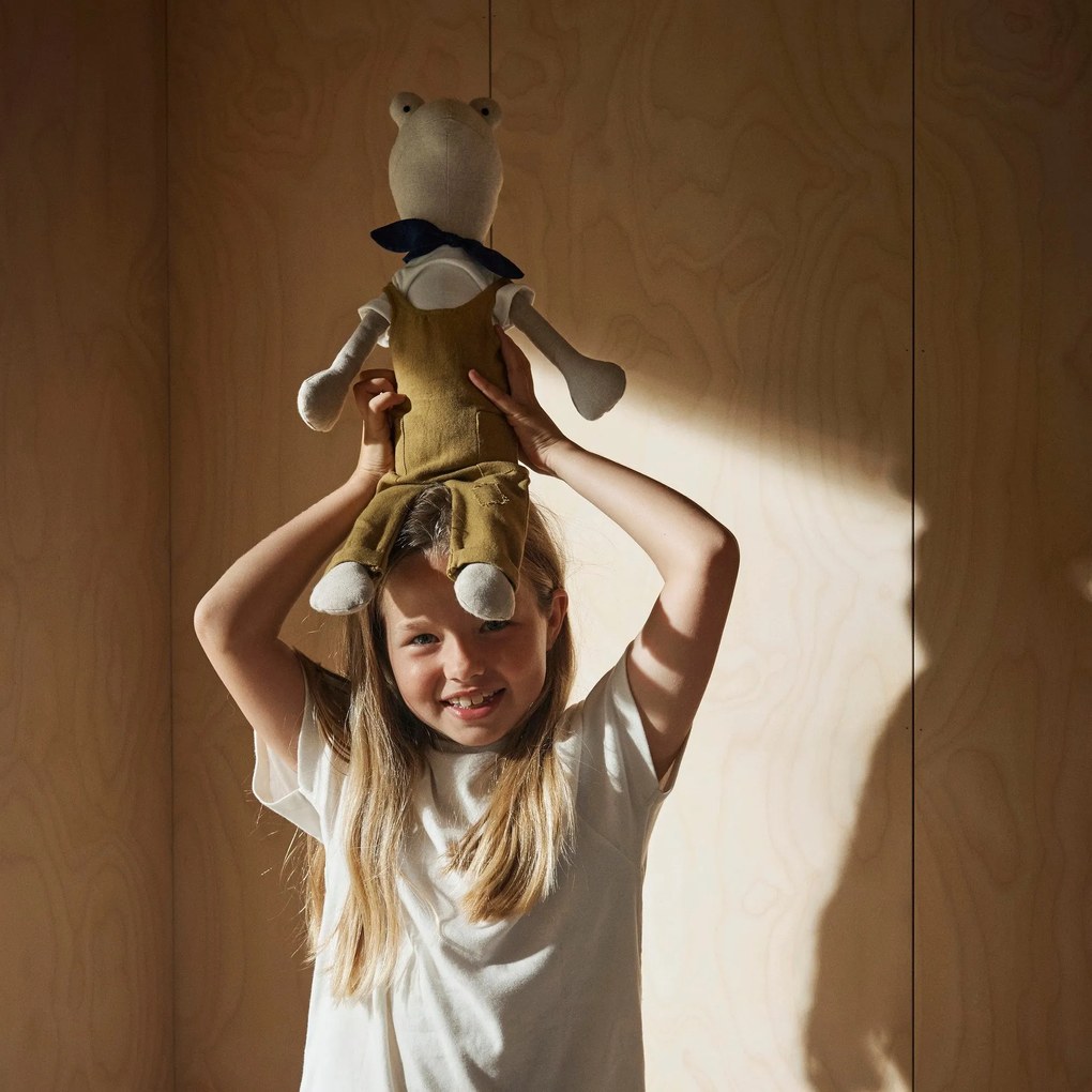 FERM LIVING Plyšová koala Teddy