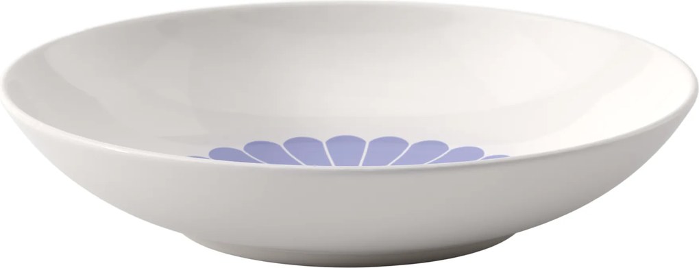 Villeroy&Boch Villeroy & Boch Fleur Bleu miska na těstoviny 24 cm