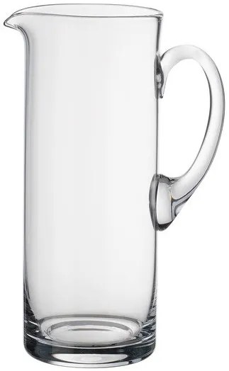 Villeroy & Boch Entree vysoký skleněný džbán, 1,5 l 11-3658-0400