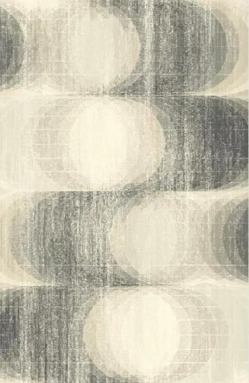 Kusový koberec Kaola perla 400 x 500 cm