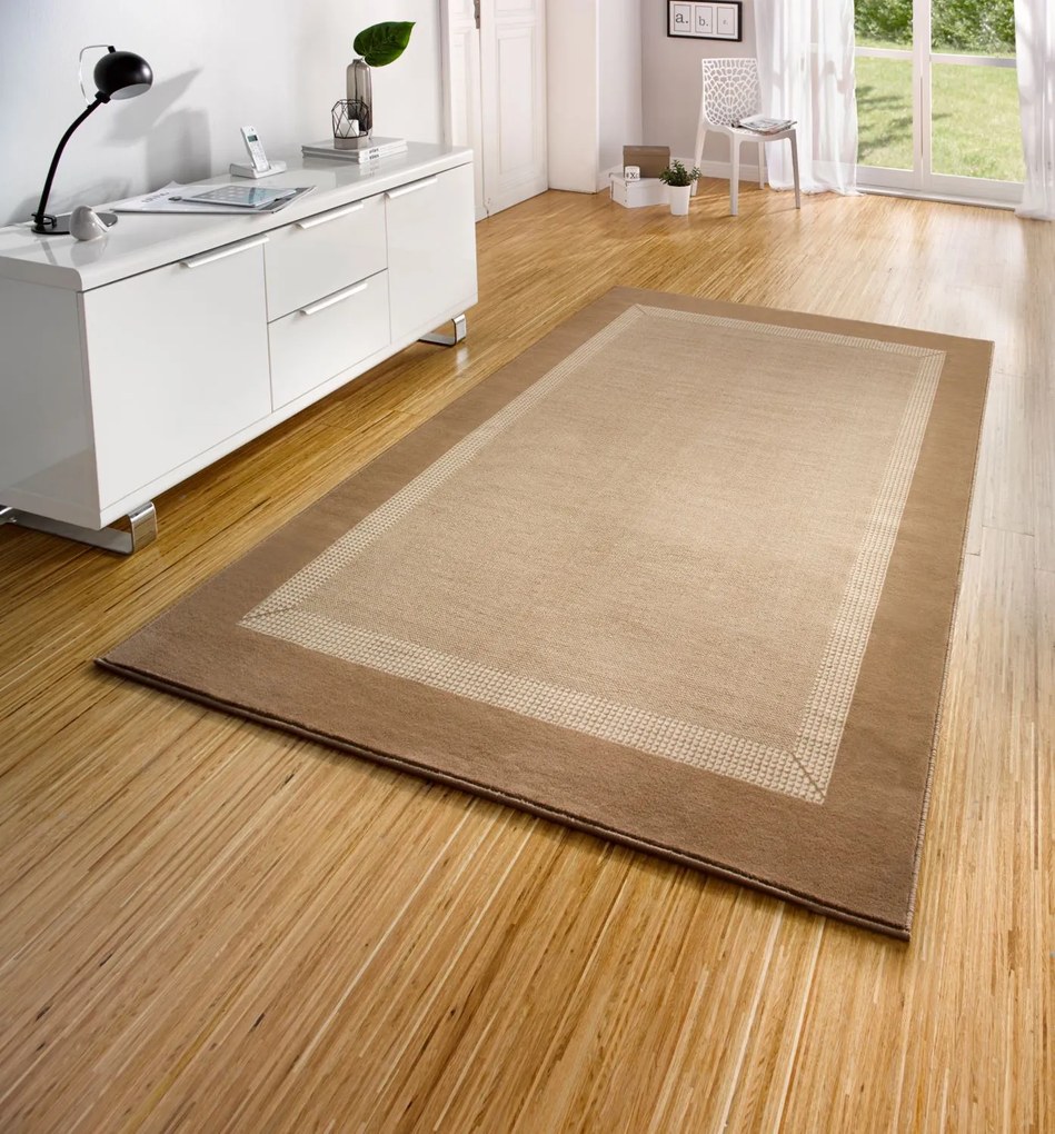 Hanse Home Collection koberce Kusový koberec Basic 102498 - 120x170 cm