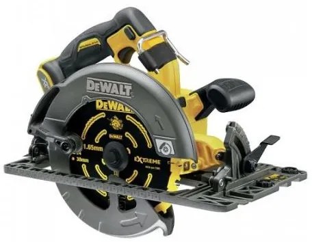 Aku kotoučová pila 54V 2x2,0Ah, DeWALT FlexVolt  DCS579T2