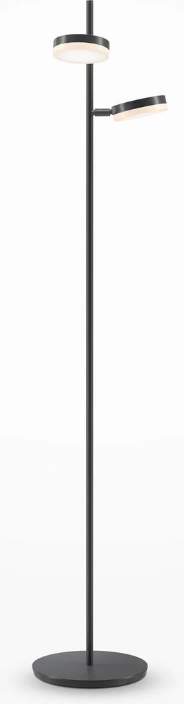 XXXLutz STOJACÍ LAMPA, 25/145 cm MAYTONI - Online Only svítidla - 004353020601