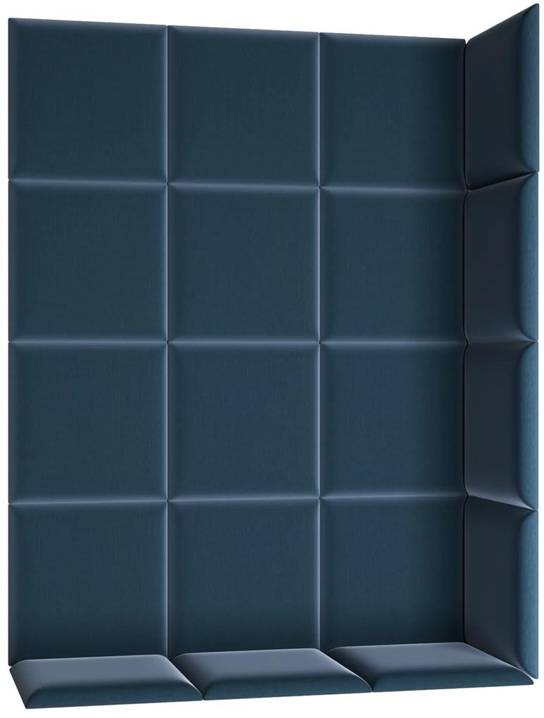 Quadratta nástěnný panel 120x160 Materiál / Dekor: Monolith 84