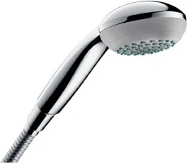 Hansgrohe Crometta 85 1jet EcoSmart ruční sprcha DN15, chrom 28606000