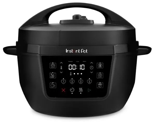Hrnec multifunkční INSTANT POT Classic XL Black