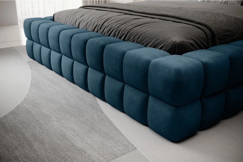 Postel Dizzle 140x200