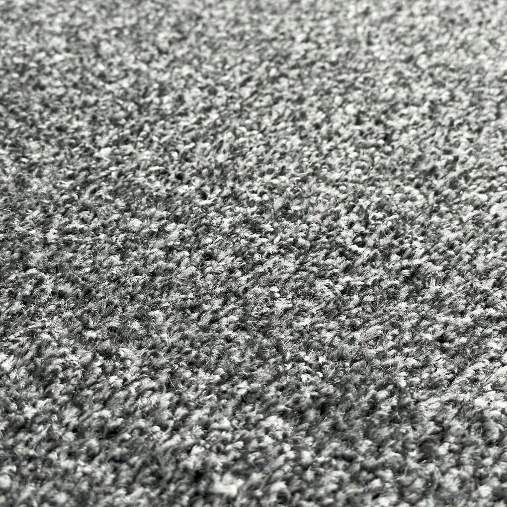 Vopi, Běhoun na míru Messina antra, šíře 200 cm, šedá, ložnice