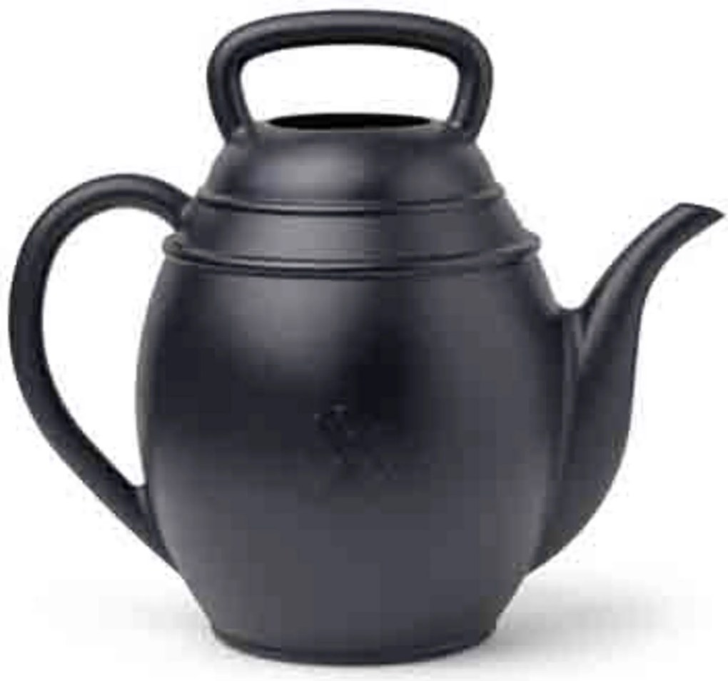 Xala Konev na zalévání »Chai«, 10 l. (černá)