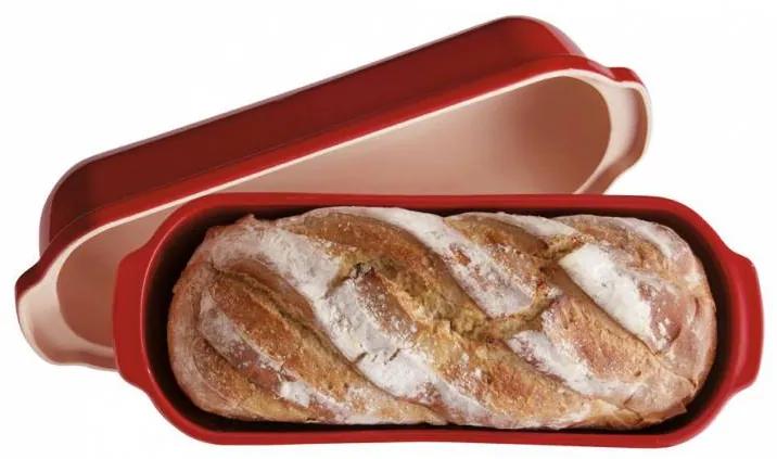 Specialities Bochníková forma na chleba, 39,5 x 16 x 15 cm Emile Henry