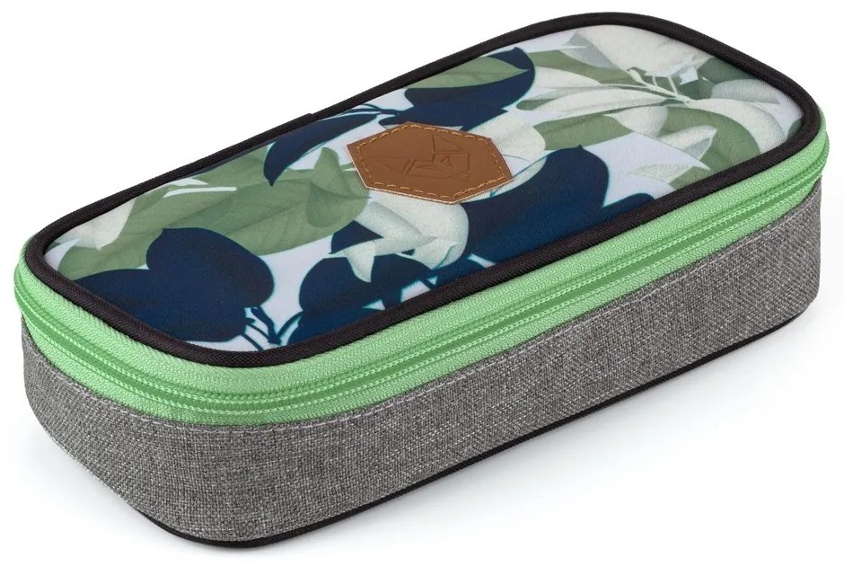 Oxybag Pouzdro etue komfort OXY Sport Melange flowers